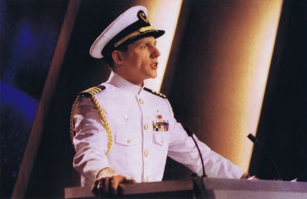 Certifiable Wingnut David Miscavige Claims Infinity Has a Front Porch ...