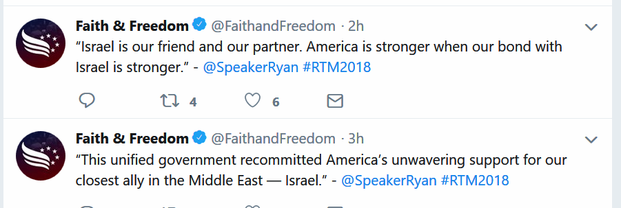 Ralph Reed, the Faith & Freedom Coalition, and Scientology – The ...