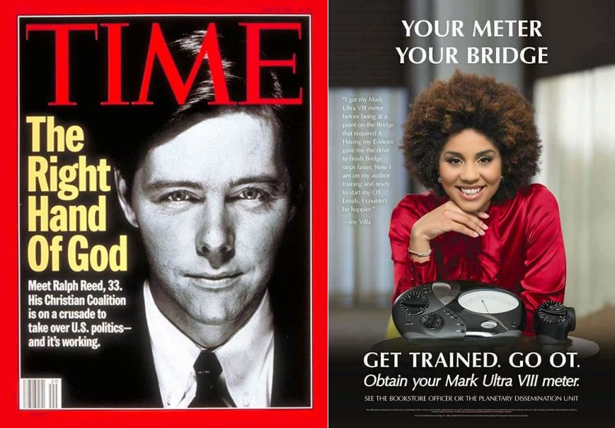 Ralph Reed, the Faith & Freedom Coalition, and Scientology - The ...