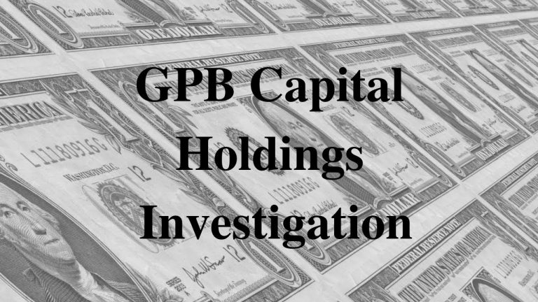 Scientologist-Owned GPB Capital Holdings Hit With Yet Another Lawsuit
