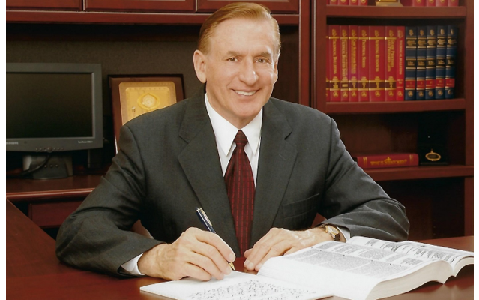 In Fond Memory of Peter Gillham: 1927 - 2020 - The Scientology Money ...