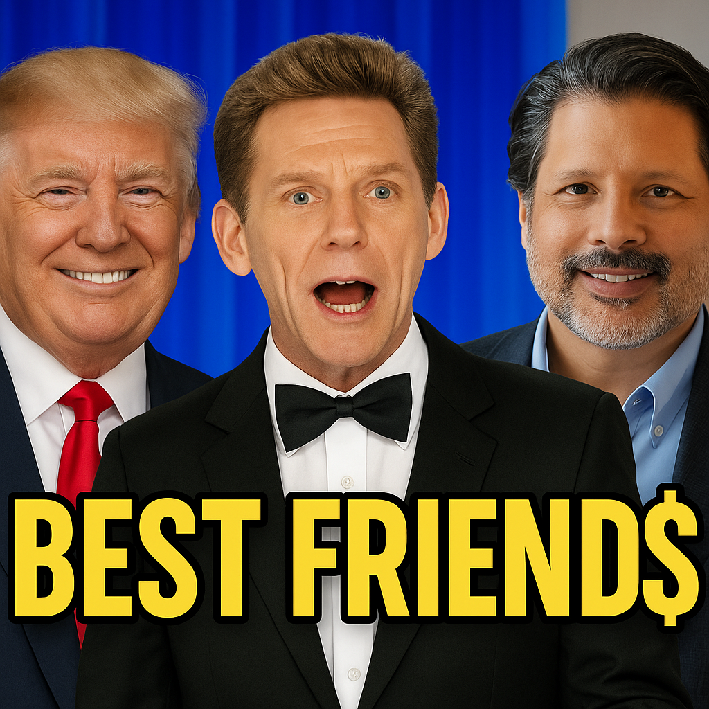 Best.Friends.1 - The Scientology Money Project