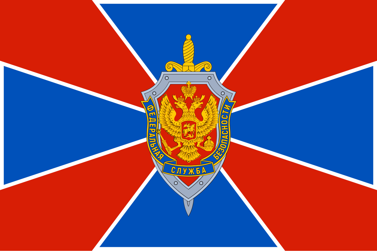 The Russian Ransomware Attack on Scientology St. Hill: The FSB; INCOMM ...