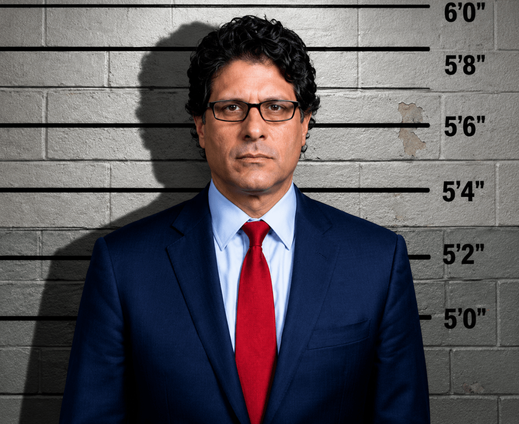 New York Times: Trump Appointees Killed the Criminal Probe Into ...
